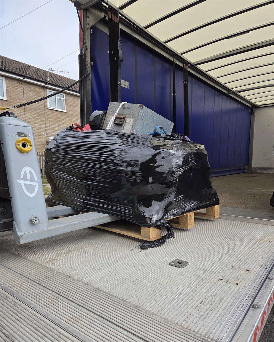 Bye bye old friend 😥 - Bouncy Castle & Soft Play Hire in Eastbourne ...